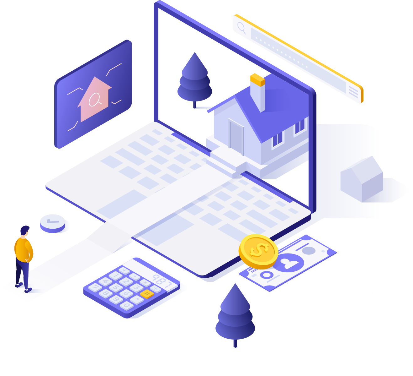 Simplicite Tax Loans – The simplest way to pay your property taxes